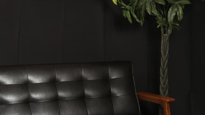 【新宿駅直結D5出口徒歩1分】シーズスタジオ新宿西口 / カメラ一つで撮影が出来る本格フォトスタジオ/白ホリ/機材無料の写真11