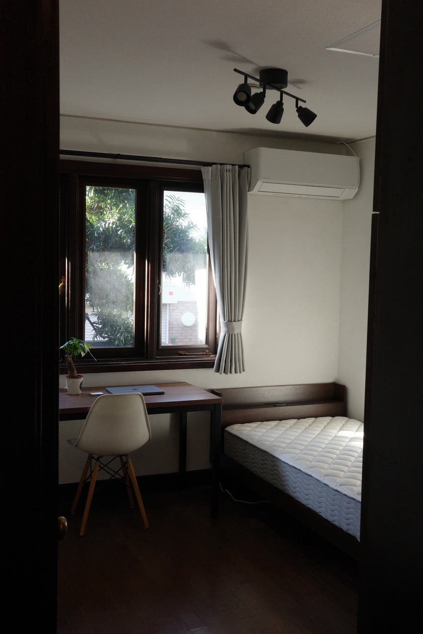 下北沢駅徒歩6分の古民家 - Room Aの写真2