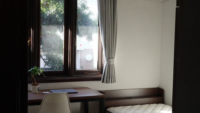 下北沢駅徒歩6分の古民家 - Room Aの写真2