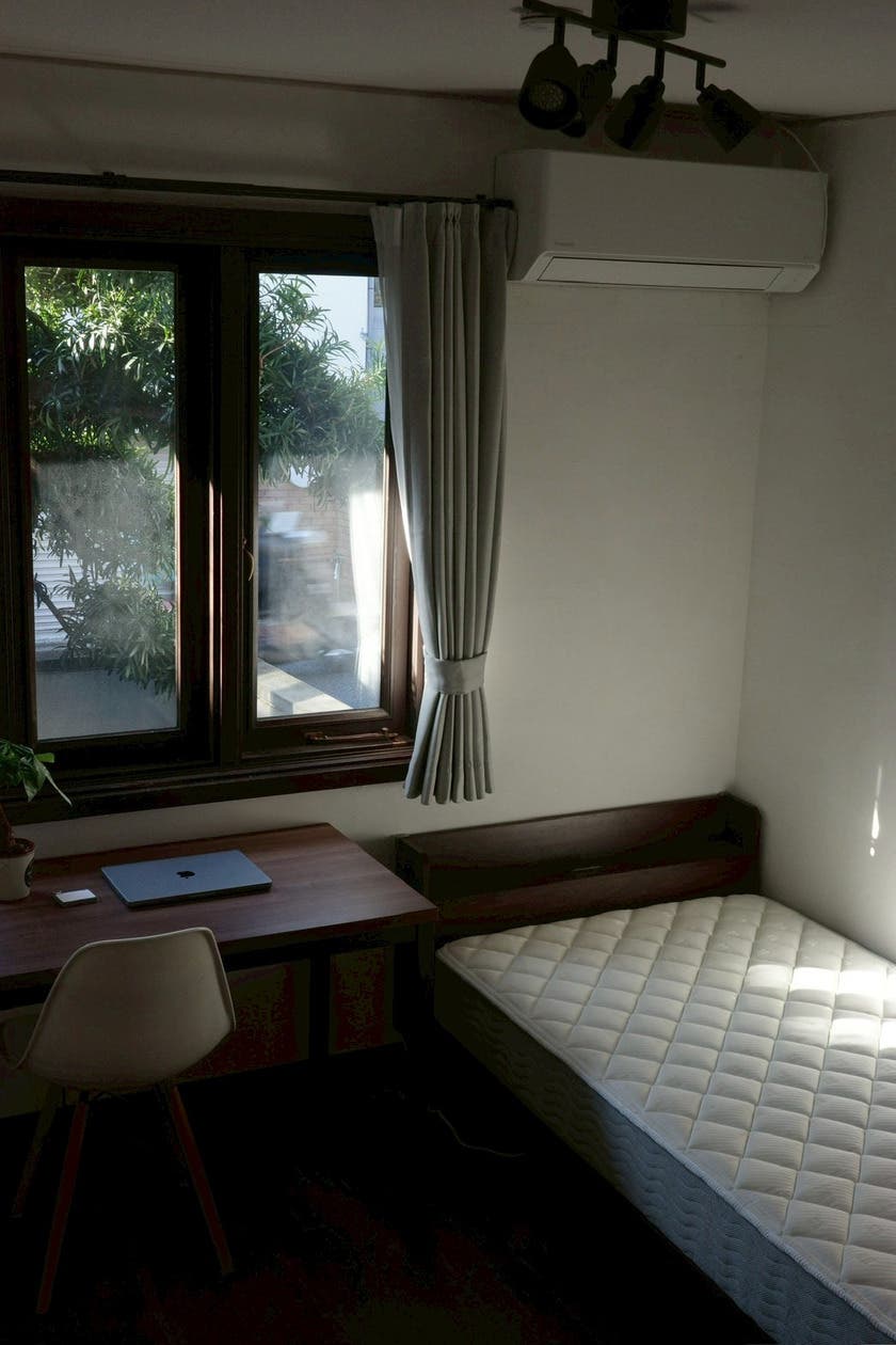 下北沢駅徒歩6分の古民家 - Room Aの写真3