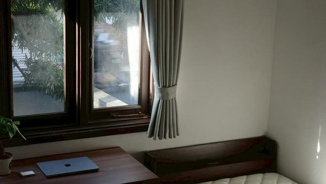 下北沢駅徒歩6分の古民家 - Room Aの写真3