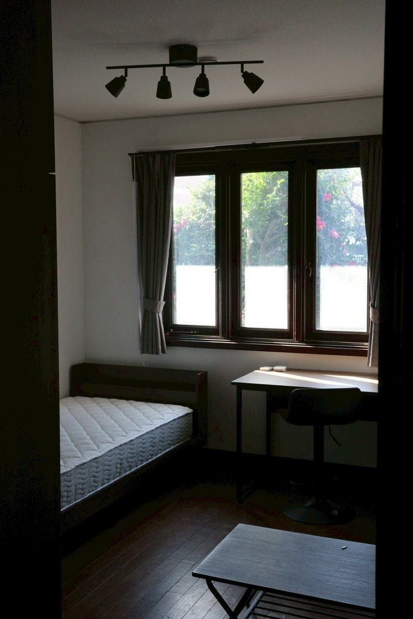 下北沢駅徒歩6分の古民家 - Room Bの写真4