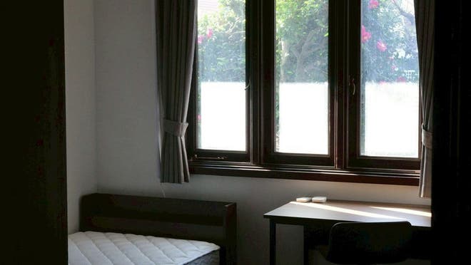 下北沢駅徒歩6分の古民家 - Room Bの写真4