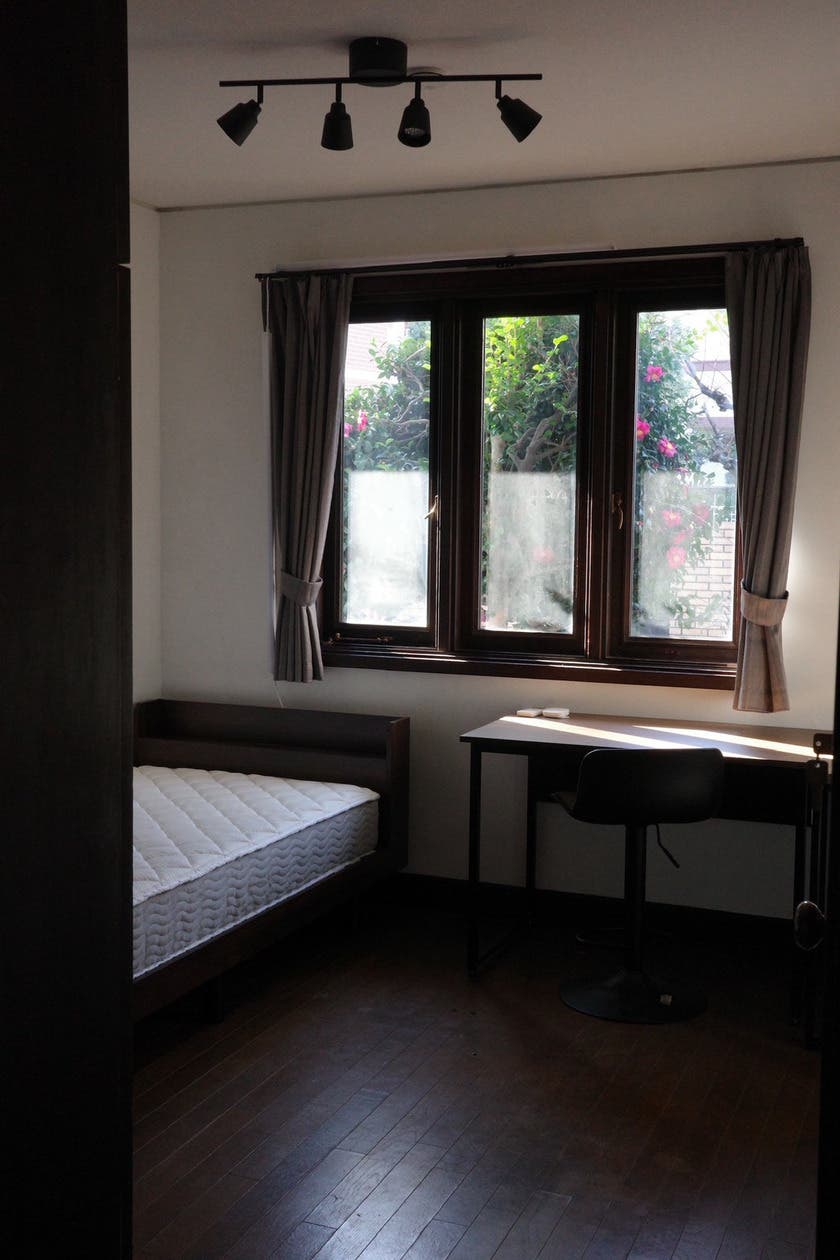 下北沢駅徒歩6分の古民家 - Room Bの写真5