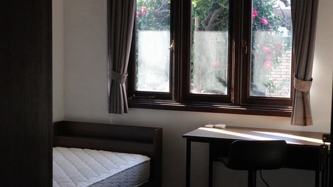 下北沢駅徒歩6分の古民家 - Room Bの写真5