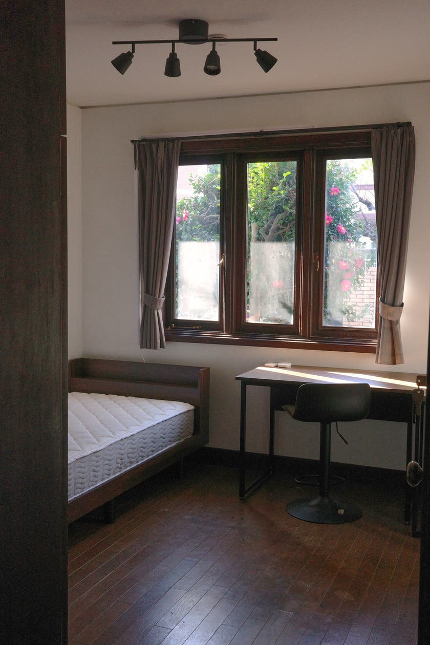 下北沢駅徒歩6分の古民家 - Room Bの写真1