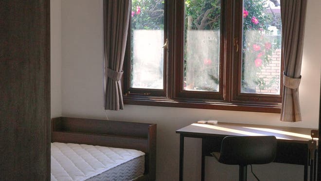 下北沢駅徒歩6分の古民家 - Room Bの写真1