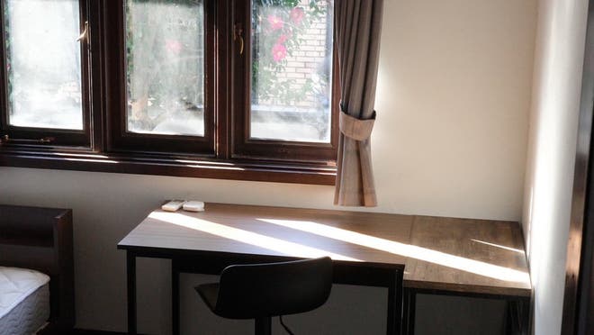 下北沢駅徒歩6分の古民家 - Room Bの写真2