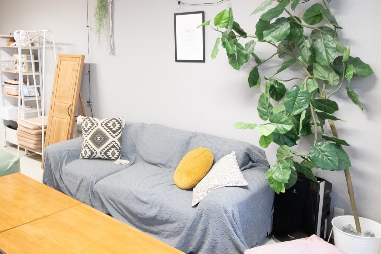 📺55型4Kテレビ+Blue-rayプレイヤー & ラクレット他無料💰 🚶渋谷駅徒歩3分🚶女子会/ママ友会/撮影/の写真8