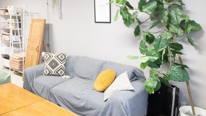 📺55型4Kテレビ+Blue-rayプレイヤー & ラクレット他無料💰 🚶渋谷駅徒歩3分🚶女子会/ママ友会/撮影/の写真8