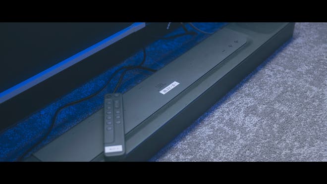 スペモシネマ🎬駅徒歩4分🚶♀️ゴミ無料🆓プロジェクター🎥デート💓映画鑑賞🎬774_SpemoCINEMA西船橋の写真28