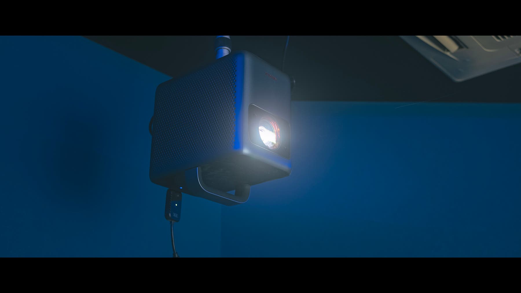 スペモシネマ🎬駅徒歩4分🚶‍♀️ゴミ無料🆓プロジェクター🎥デート💓映画鑑賞🎬774_SpemoCINEMA西船橋の写真30