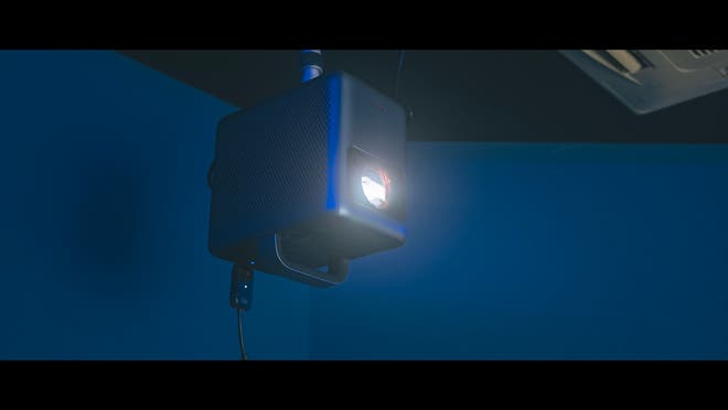 スペモシネマ🎬駅徒歩4分🚶♀️ゴミ無料🆓プロジェクター🎥デート💓映画鑑賞🎬774_SpemoCINEMA西船橋の写真30