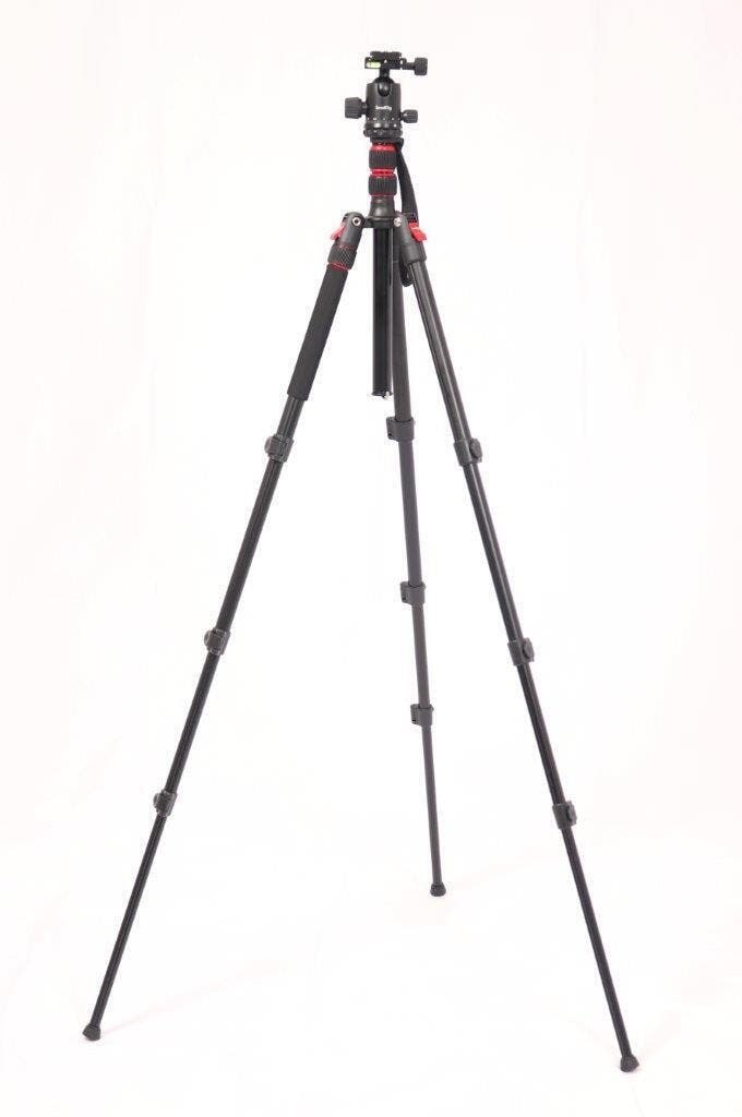 【新宿駅直結D5出口徒歩1分】シーズスタジオ新宿西口 / カメラ一つで撮影が出来る本格フォトスタジオ/白ホリ/機材無料の写真16