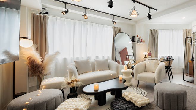 #ブクロGoburin【池袋駅/豊島区】駅5分🥳バレンタイン💛推し活/24H⏰女子会🍷誕生日🎂格安💰ケータリングの写真1