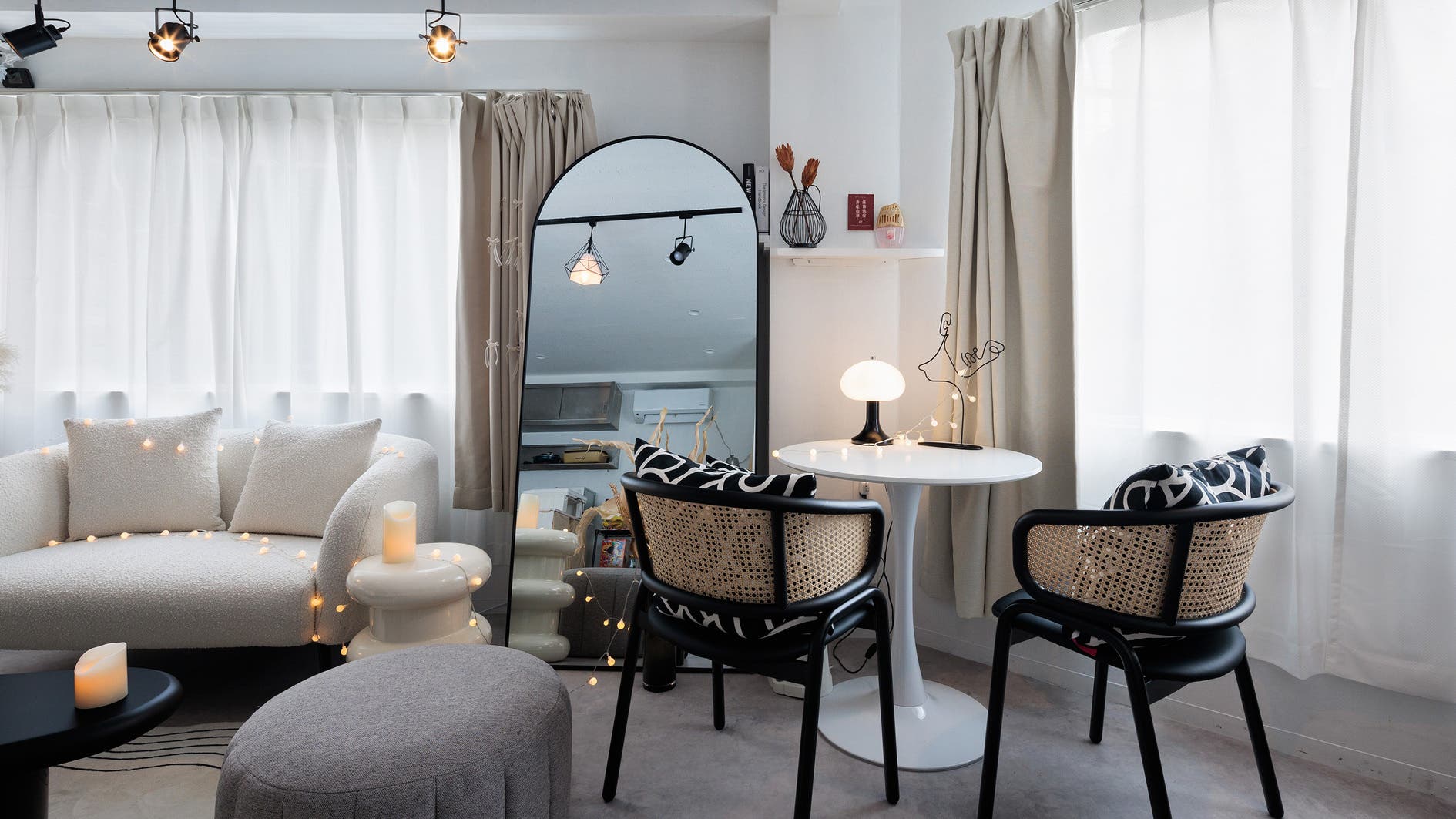 #ブクロGoburin【池袋駅/豊島区】駅5分🥳バレンタイン💛推し活/24H⏰女子会🍷誕生日🎂格安💰ケータリングの写真3