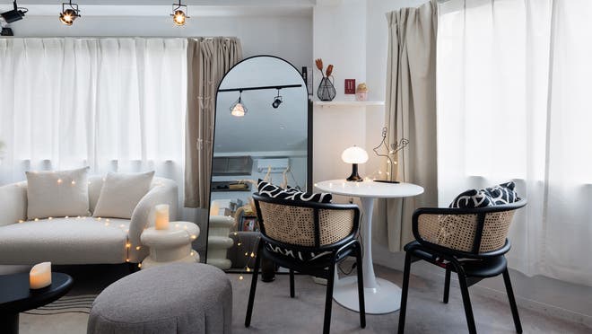 #ブクロGoburin【池袋駅/豊島区】駅5分🥳バレンタイン💛推し活/24H⏰女子会🍷誕生日🎂格安💰ケータリングの写真3