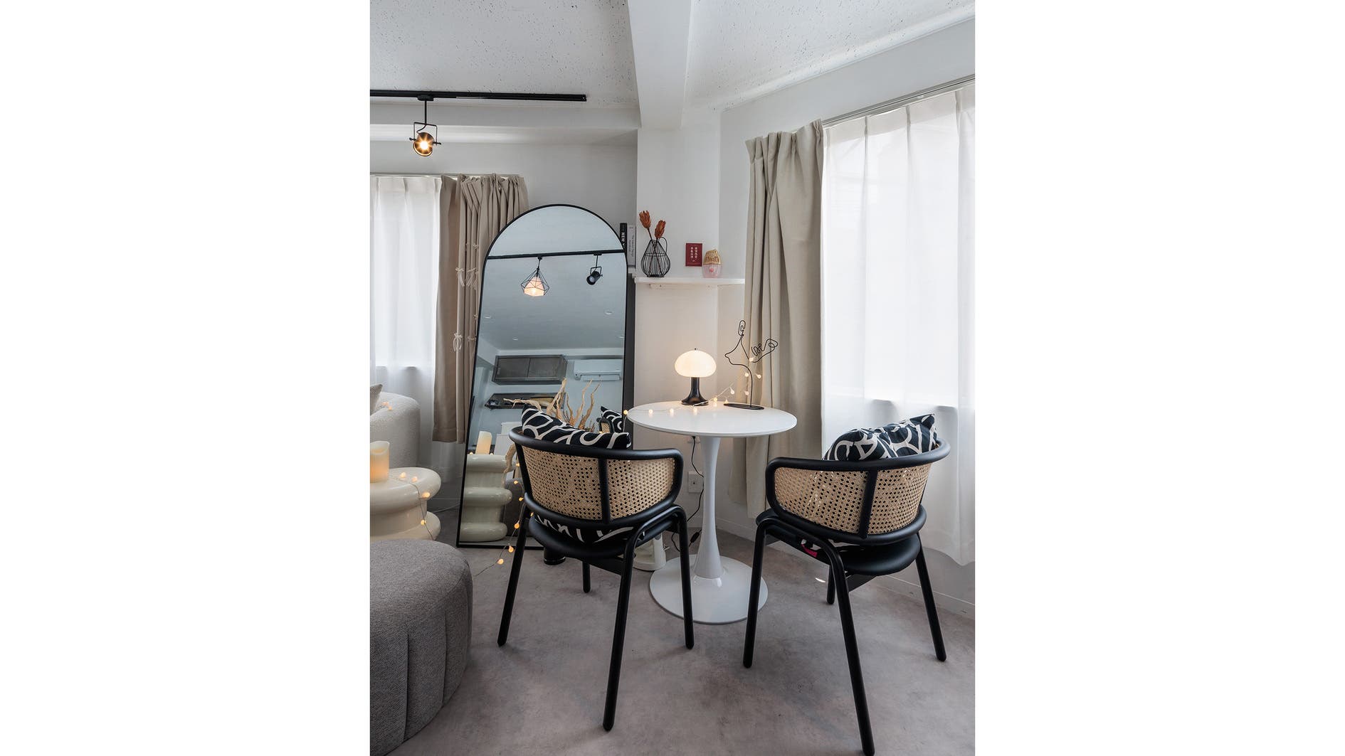 #ブクロGoburin【池袋駅/豊島区】駅5分🥳バレンタイン💛推し活/24H⏰女子会🍷誕生日🎂格安💰ケータリングの写真5