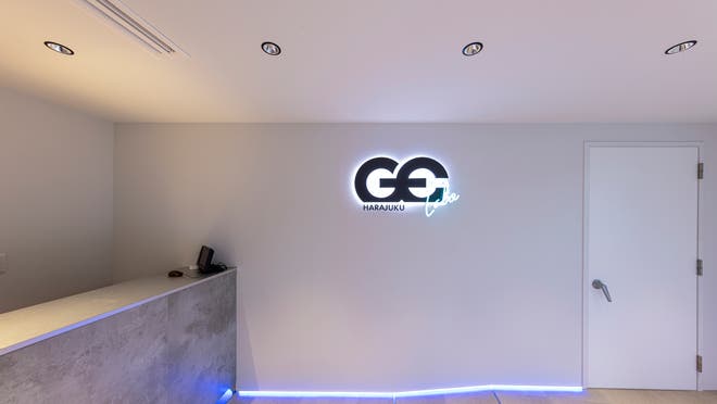 原宿駅から徒歩1分のダンススタジオの写真3