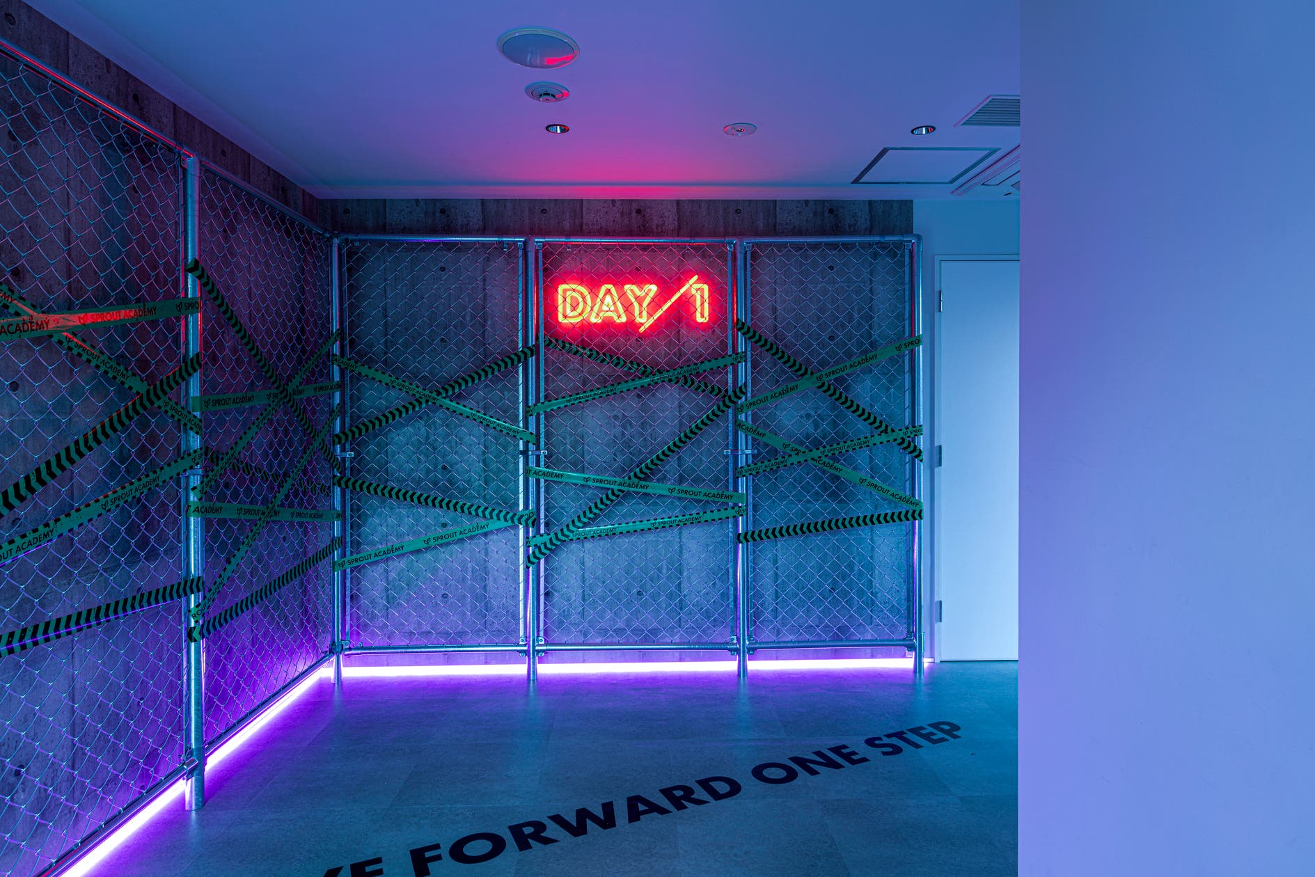 原宿駅から徒歩1分のダンススタジオの写真5