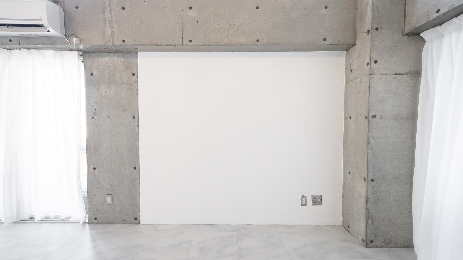 新規Open❤︎撮影機材多数/自然光/コンクリ壁/高天井/各種事業主様募集【撮影会・POP UP】名古屋/昭和区の写真7