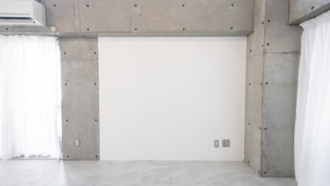 新規Open❤︎撮影機材多数/自然光/コンクリ壁/高天井/各種事業主様募集【撮影会・POP UP】名古屋/昭和区の写真7