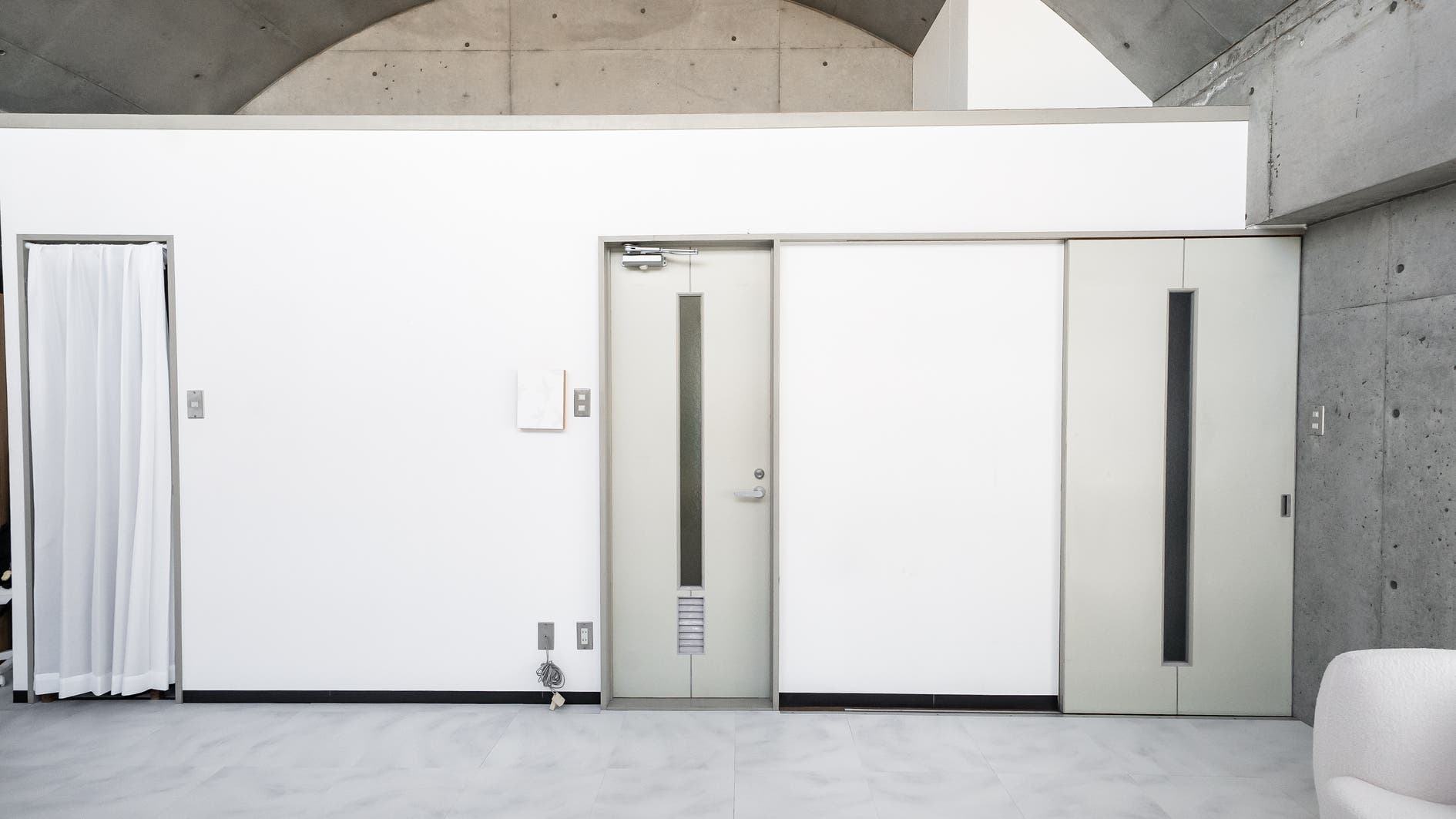 新規Open❤︎撮影機材多数/自然光/コンクリ壁/高天井/各種事業主様募集【撮影会・POP UP】名古屋/昭和区の写真8