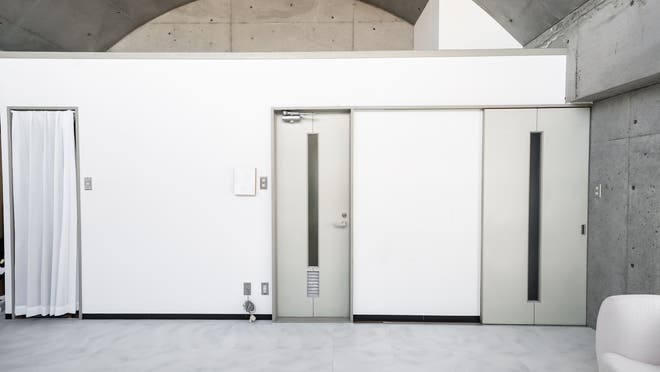 新規Open❤︎撮影機材多数/自然光/コンクリ壁/高天井/各種事業主様募集【撮影会・POP UP】名古屋/昭和区の写真8