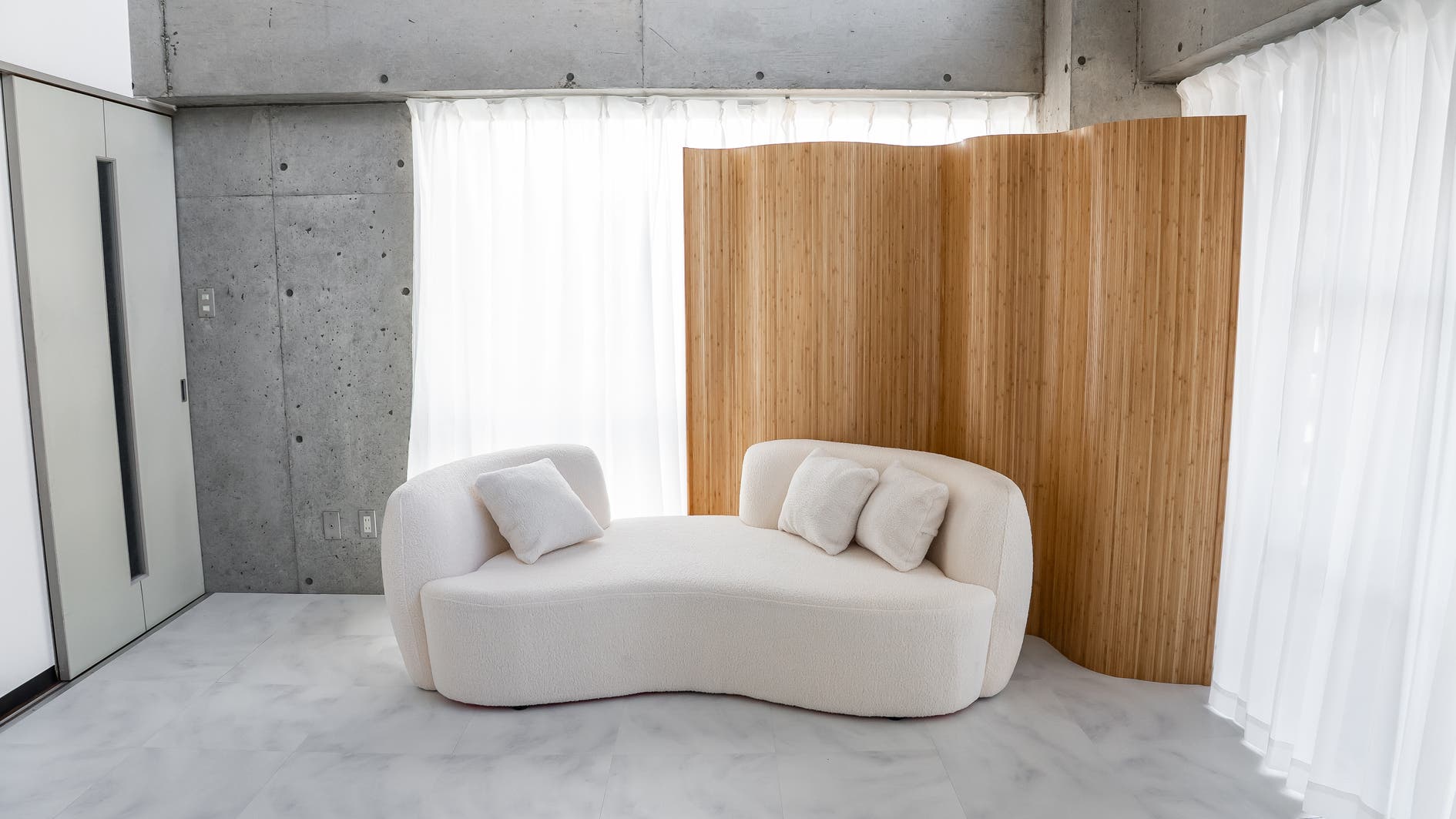 新規Open❤︎撮影機材多数/自然光/コンクリ壁/高天井/各種事業主様募集【撮影会・POP UP】名古屋/昭和区の写真11