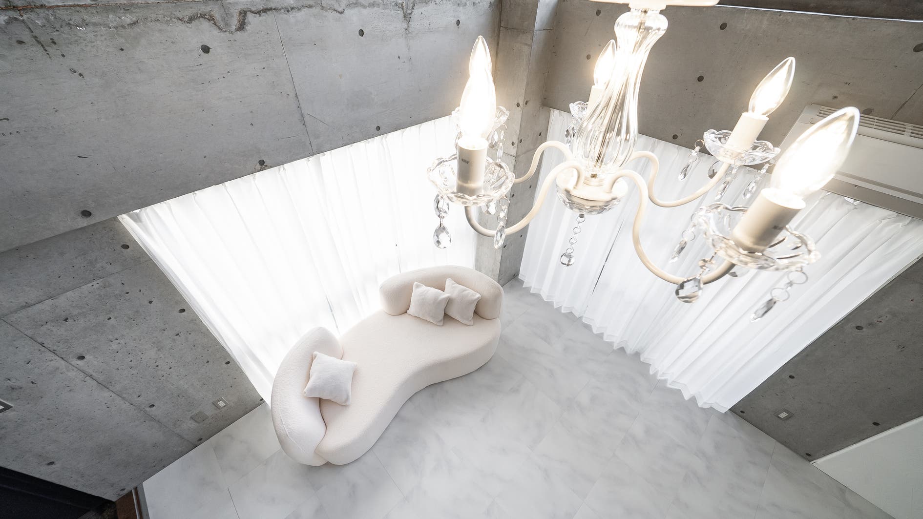 新規Open❤︎撮影機材多数/自然光/コンクリ壁/高天井/各種事業主様募集【撮影会・POP UP】名古屋/昭和区の写真13