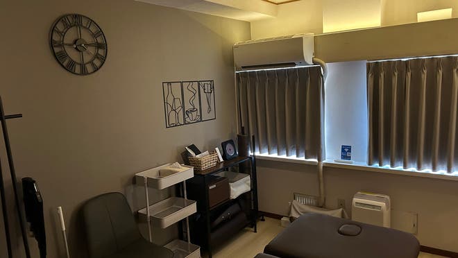 【NEW OPEN】大森駅徒歩4分|完全個室レンタルサロン 💐2/1〜2/28オープン記念特別価格実施中💐の写真4