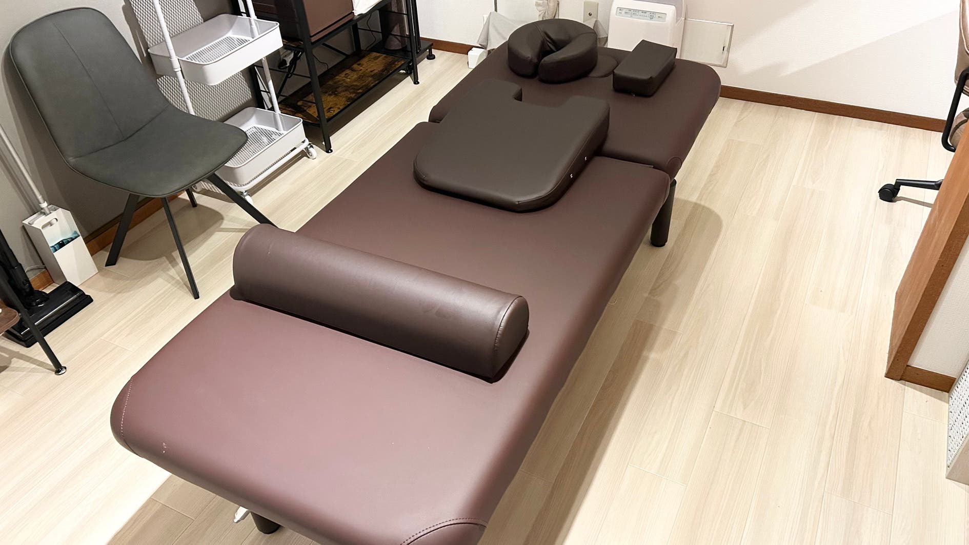 【NEW OPEN】大森駅徒歩4分｜完全個室レンタルサロン 💐2/1〜2/28オープン記念特別価格実施中💐の写真5