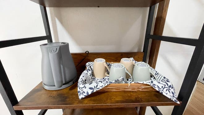 名古屋駅から徒歩5分のリビング付き会議室の写真6