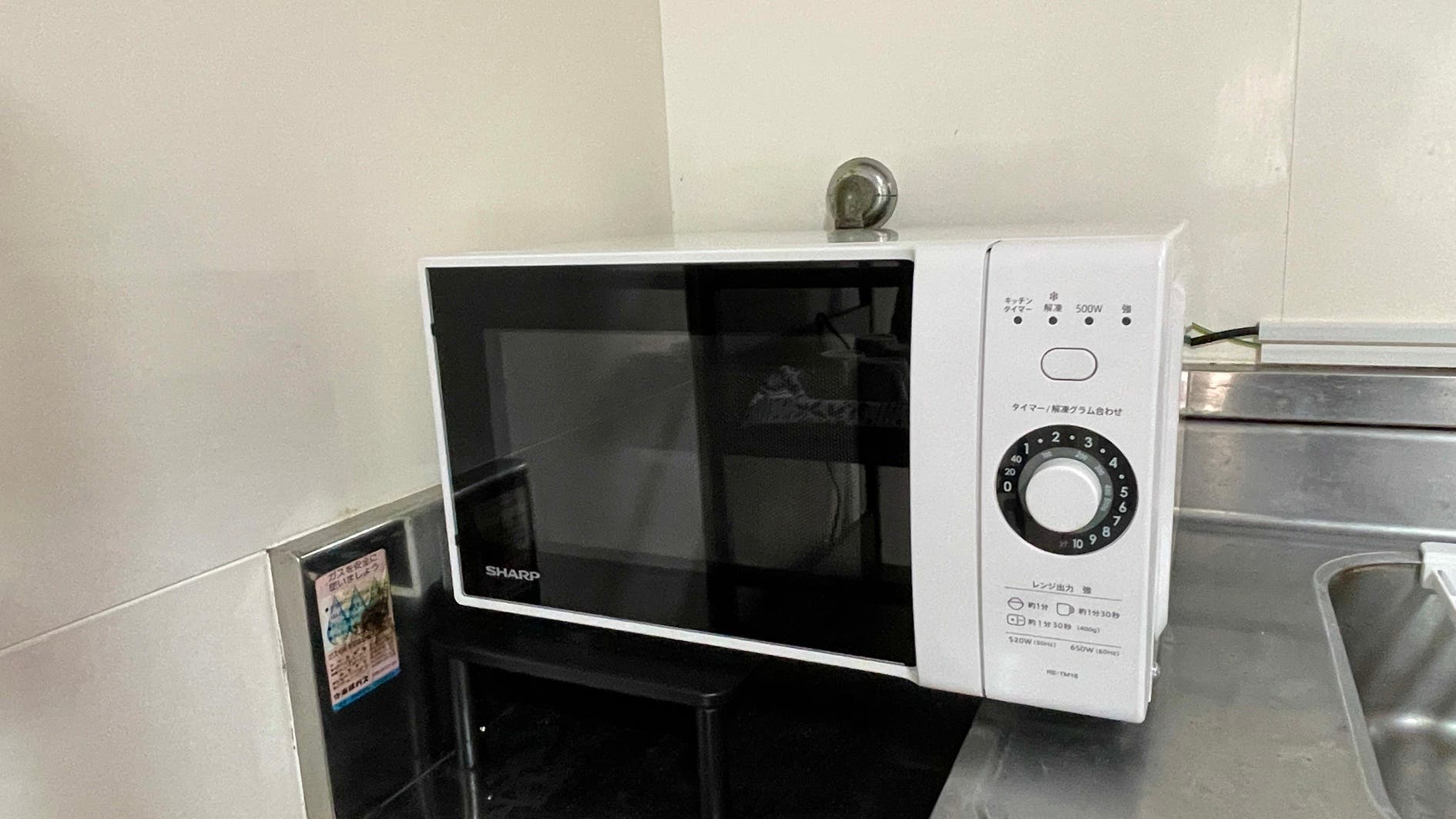 名古屋駅から徒歩5分のリビング付き会議室の写真7