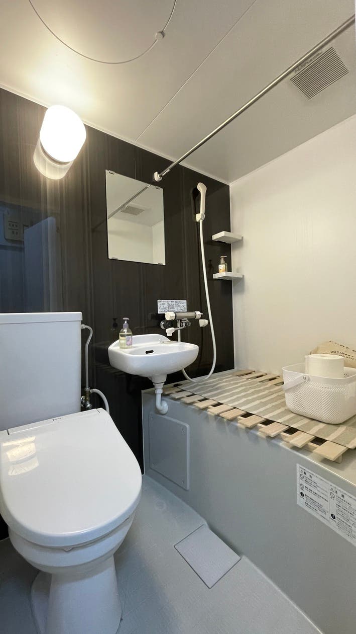 名古屋駅から徒歩5分のリビング付き会議室の写真8