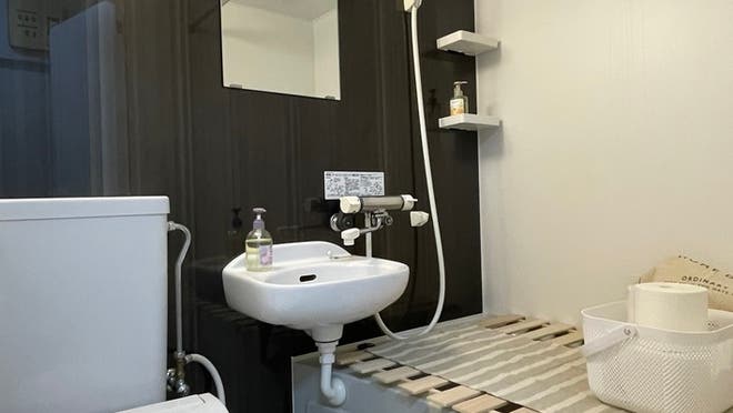 名古屋駅から徒歩5分のリビング付き会議室の写真8