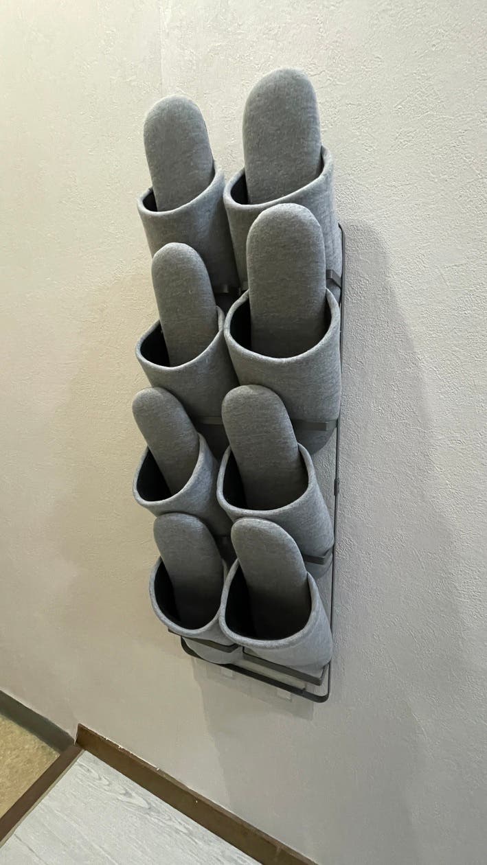 名古屋駅から徒歩5分のリビング付き会議室の写真9