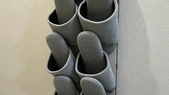 名古屋駅から徒歩5分のリビング付き会議室の写真9