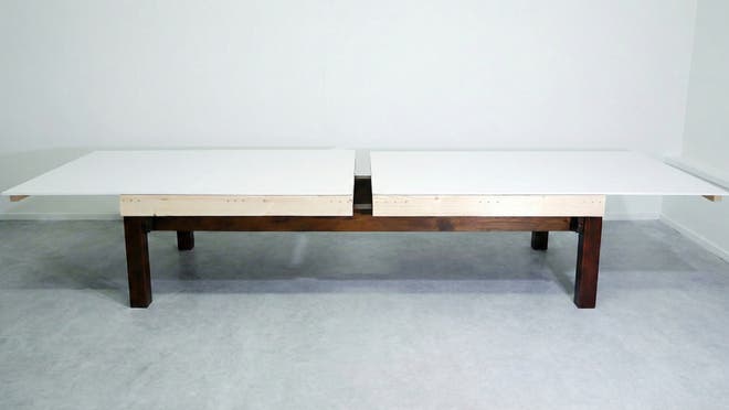 白壁×高演色ライト|作品・商品・物撮りに|徒歩1分に24時間500円の駐車場ありの写真3