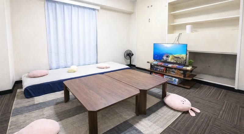 迷ったらココ！清潔で失敗しない飲み会・集まり向け空間