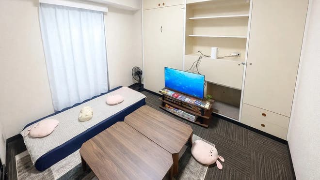 迷ったらココ!清潔で失敗しない飲み会・集まり向け空間の写真5