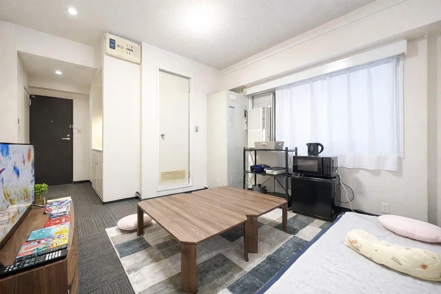 迷ったらココ！清潔で失敗しない飲み会・集まり向け空間の写真2