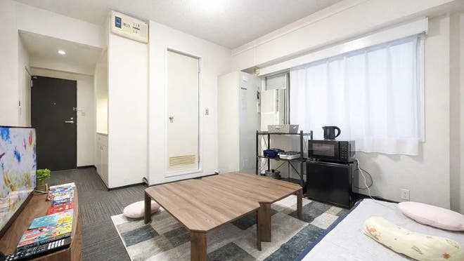 迷ったらココ!清潔で失敗しない飲み会・集まり向け空間の写真2