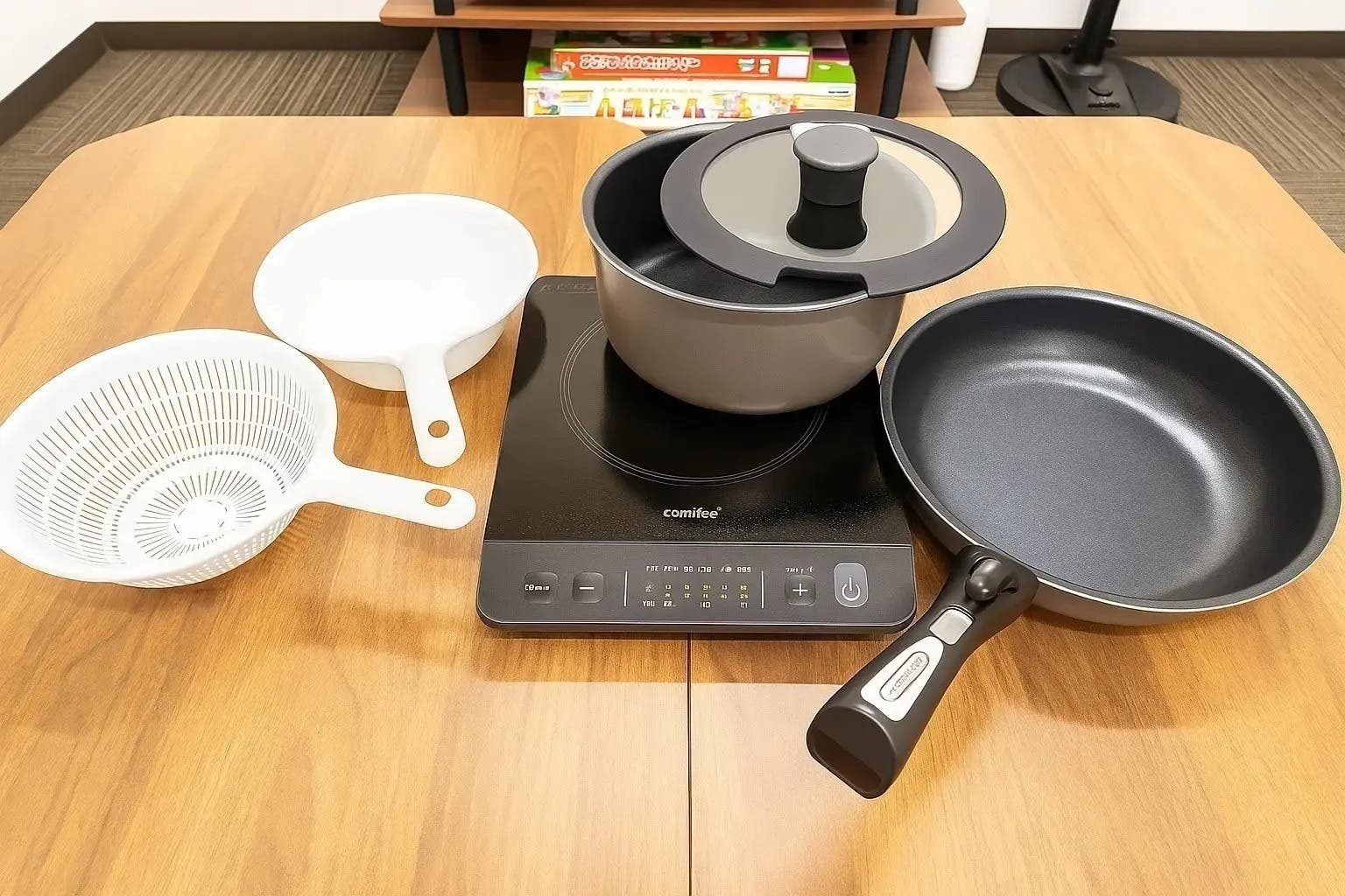 迷ったらココ！清潔で失敗しない飲み会・集まり向け空間の写真17