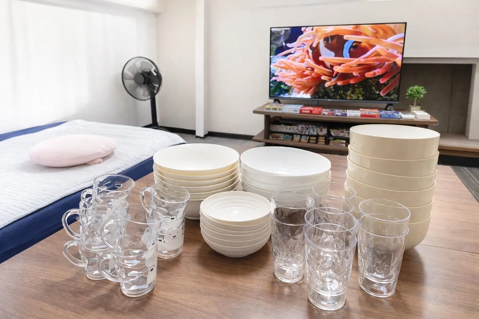 迷ったらココ！清潔で失敗しない飲み会・集まり向け空間の写真20