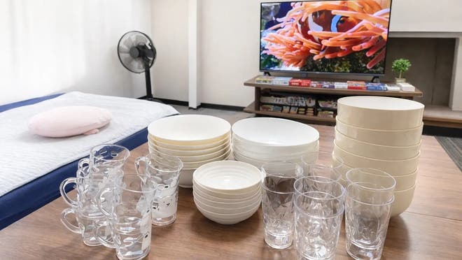 迷ったらココ!清潔で失敗しない飲み会・集まり向け空間の写真20