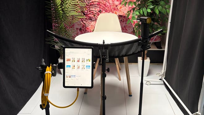 【栄から徒歩圏内】1時間からOK/商用利用可/撮影/コスプレ/配信/本格撮影スタジオ【新栄フォトスタジオ】の写真29