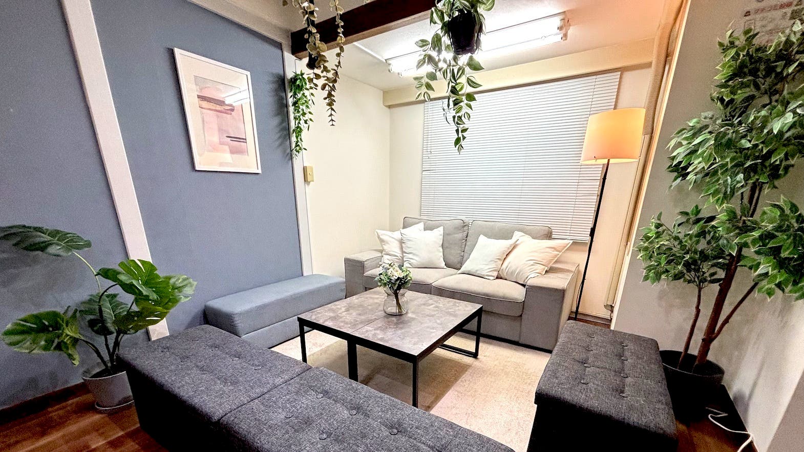 🎊リニューアル🎊超好立地‼️六本木駅1分🚶交差点そば💕デート📣推し活⚽️スポーツ観戦🎬️の写真3