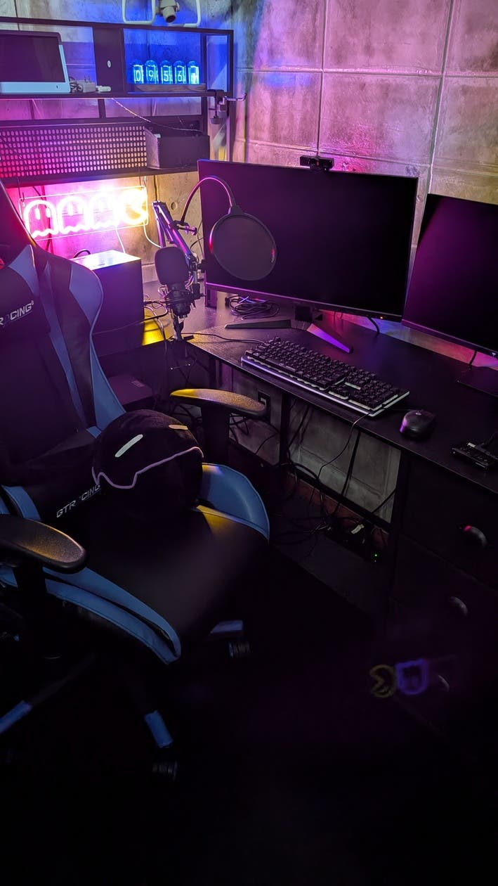 動画・写真撮影、コスプレ撮影、作業スペースとしてのご利用も出来ます！の写真13