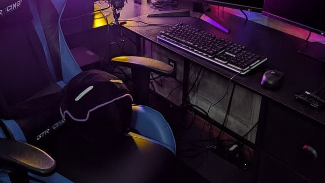 動画・写真撮影、コスプレ撮影、作業スペースとしてのご利用も出来ます!の写真13